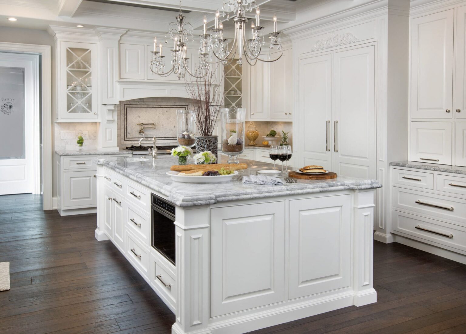 Craftmasters Remodeling - Twin Cities Kitchen Design & Renovation