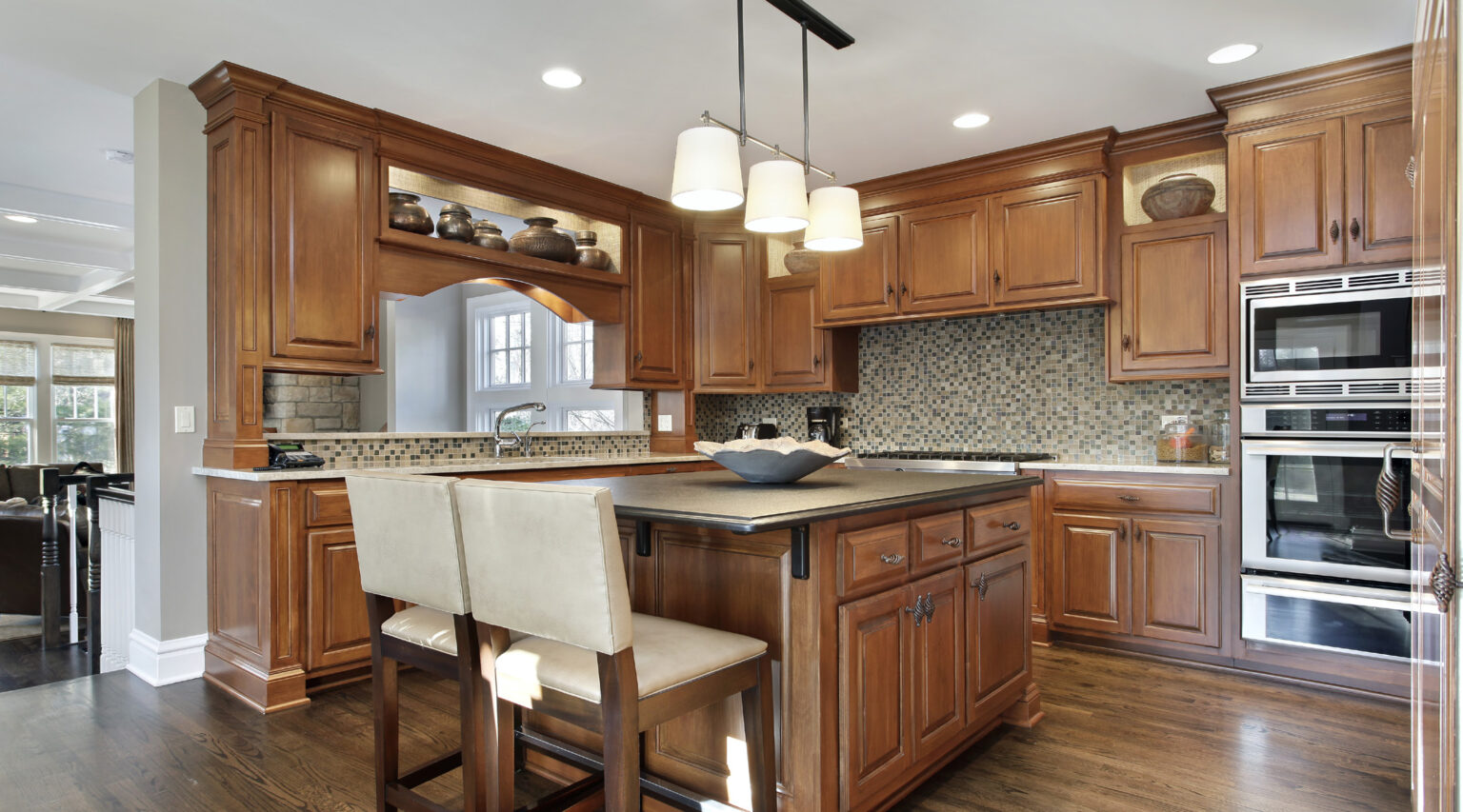 Craftmasters Remodeling - Twin Cities Kitchen Design & Renovation