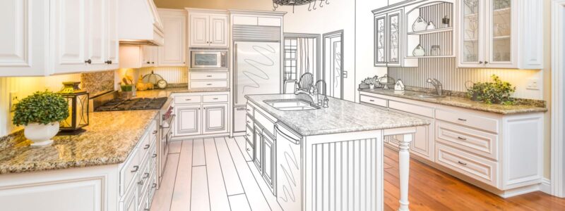 Kitchen Remodeling Contractor in the Minneapolis/Saint Paul Area