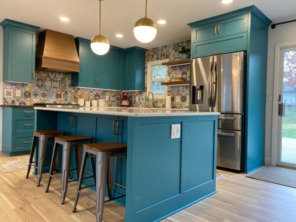 Craftmasters Remodeling - Twin Cities Kitchen Design & Renovation
