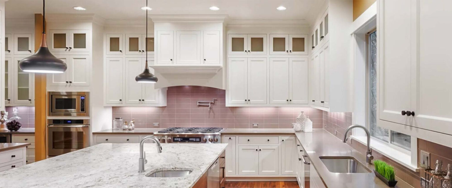 Craftmasters Remodeling - Twin Cities Kitchen Design & Renovation