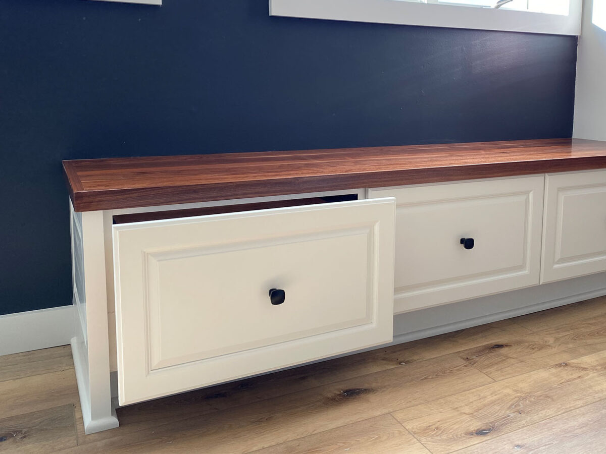 Custom Cabinets & Tops for the Twin Cities and Surrounding Metro