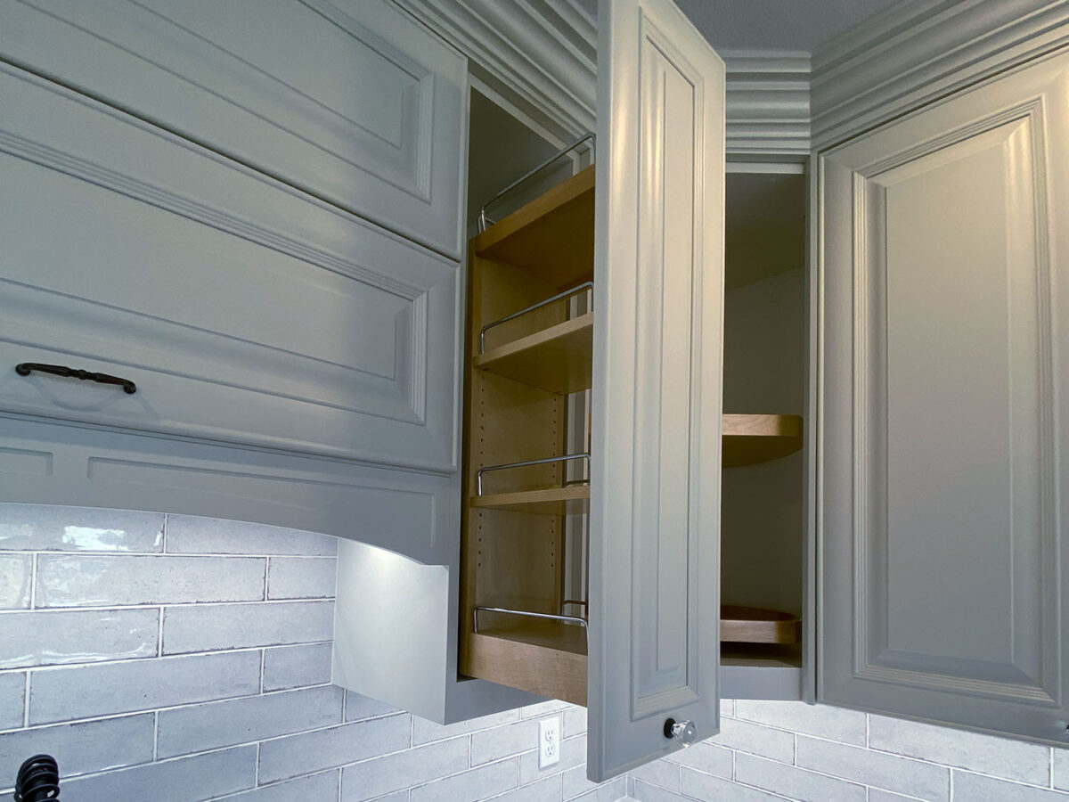 Custom Cabinets & Tops for the Twin Cities and Surrounding Metro